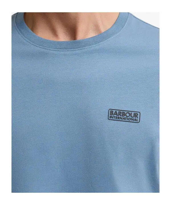 Barbour Evan Short-sleeved T-shirt