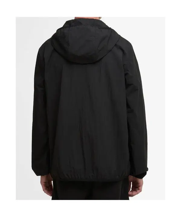 Barbour Zipper Casual Jacket