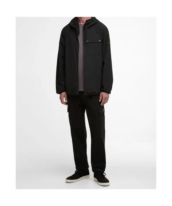 Barbour Zipper Casual Jacket