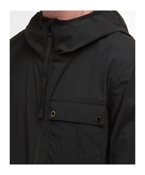 Barbour Zipper Casual Jacket