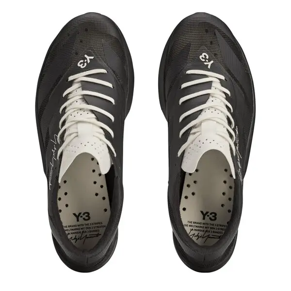 Y3 Adizero Rc6 Road Running Sneakers