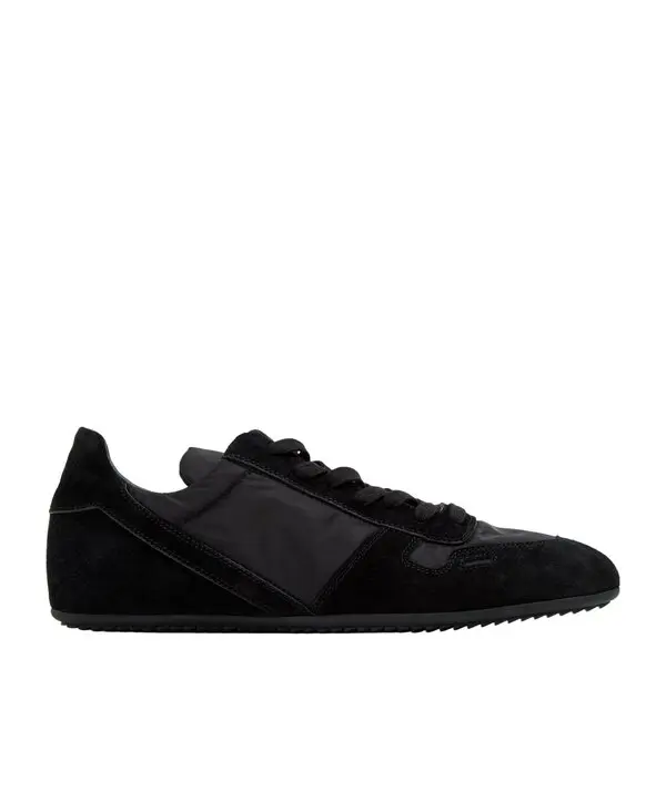 Rick Owens Low-top Trainers