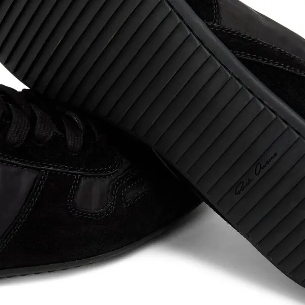 Rick Owens Low-top Trainers