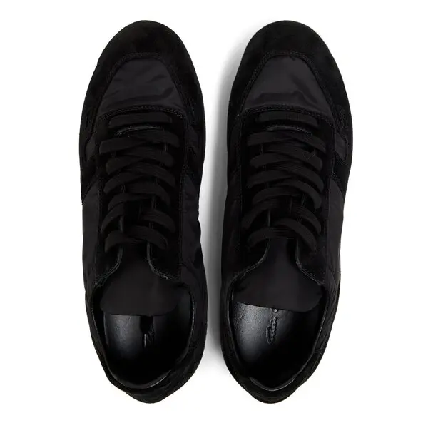 Rick Owens Low-top Trainers