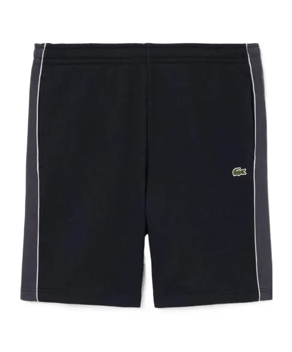 Lacoste Fleece Jogger Shorts