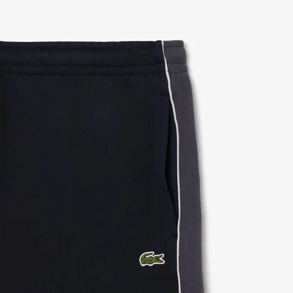 Lacoste Fleece Jogger Shorts