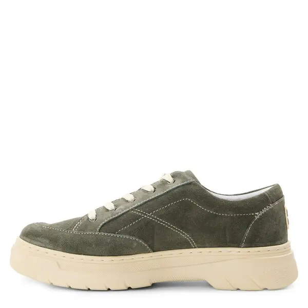 Hugo Boss Casual Low-top Trainers