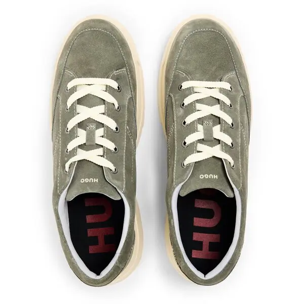 Hugo Boss Casual Low-top Trainers