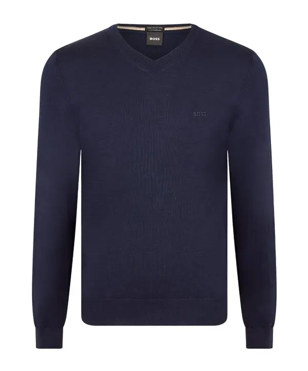 Hugo Boss Crew Sweater