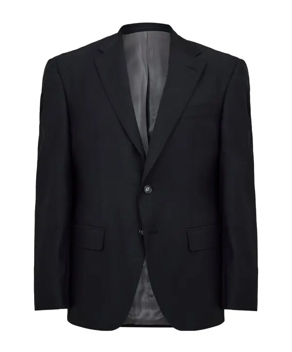 Hugo Boss Slim-fit Blazer