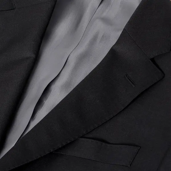 Hugo Boss Slim-fit Blazer