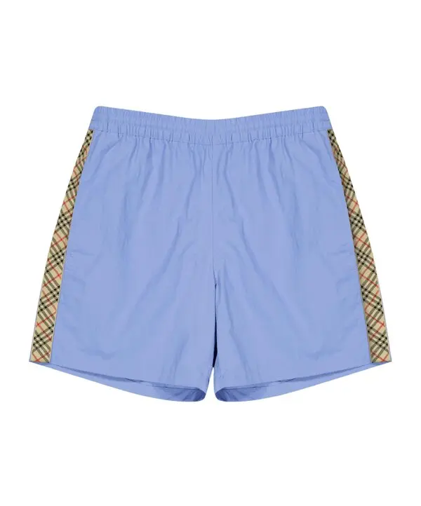 Burberry Stylish Swim Trunks