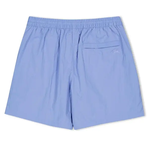 Burberry Stylish Swim Trunks