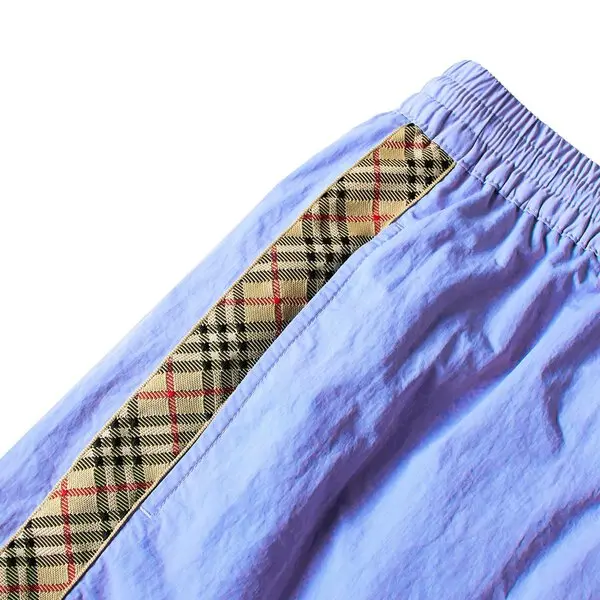 Burberry Stylish Swim Trunks