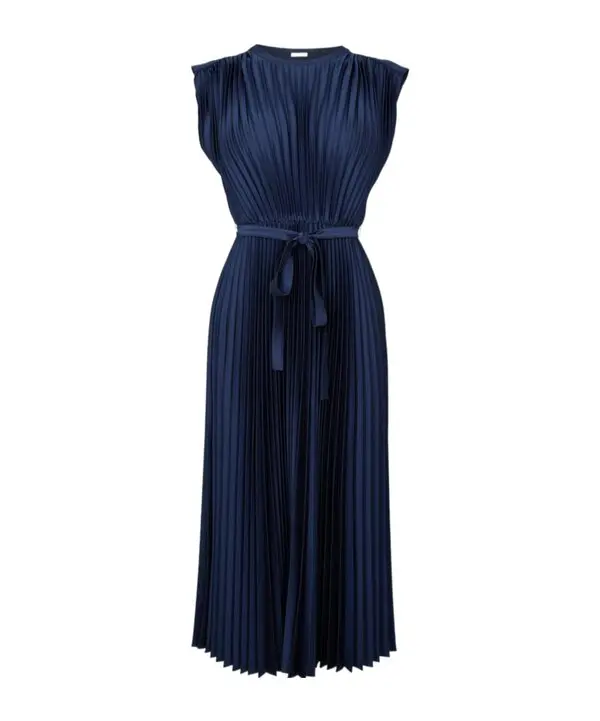 JOSEPH Volta A-line Dress