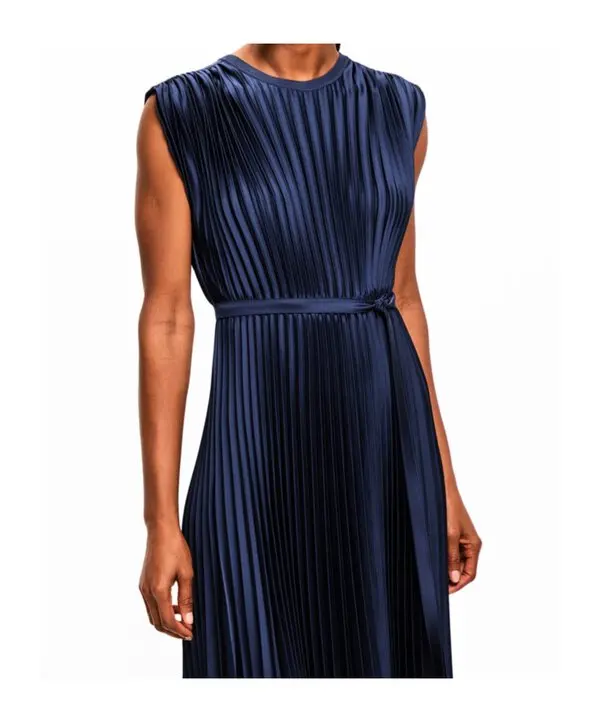 JOSEPH Volta A-line Dress