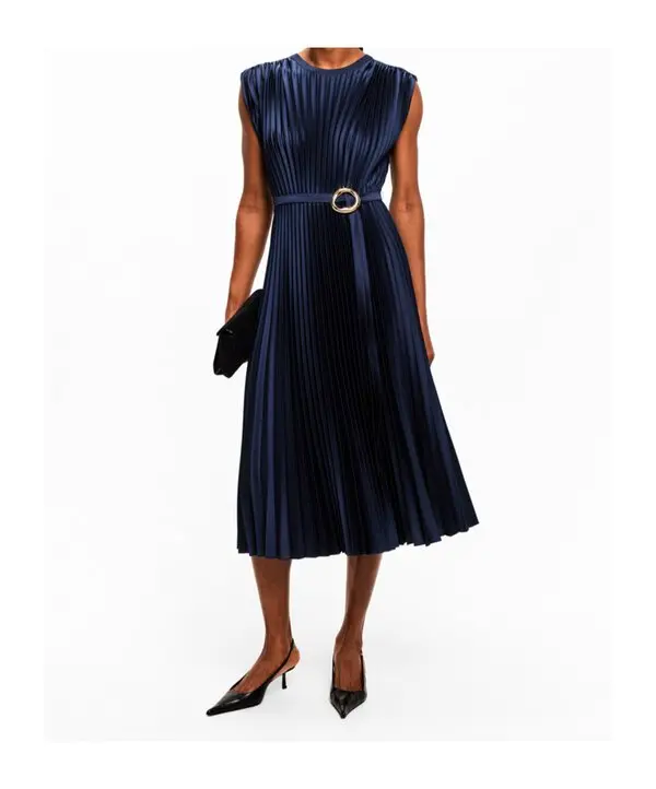 JOSEPH Volta A-line Dress