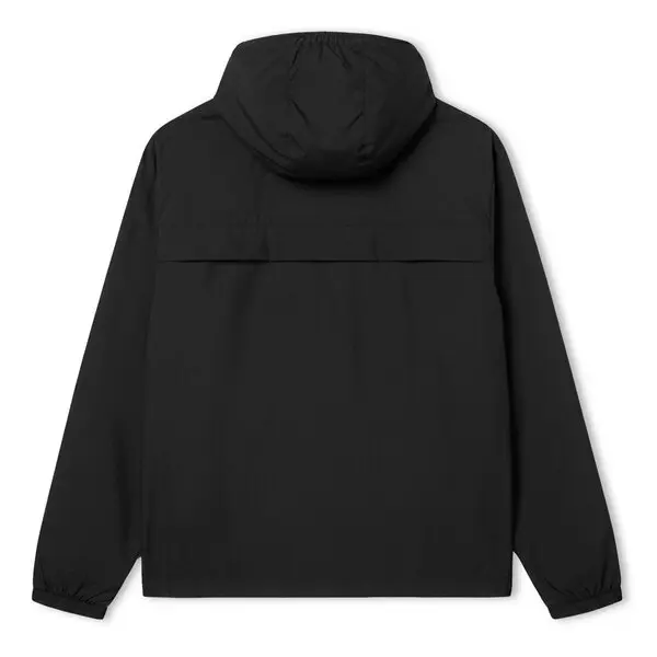 Lacoste Zip-up Hooded Windbreaker