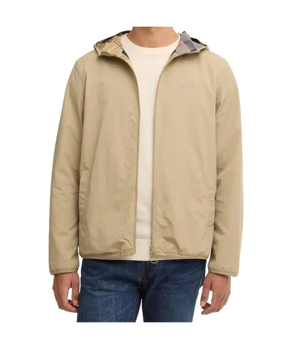 Barbour Reversible Kemble Zip Jacket