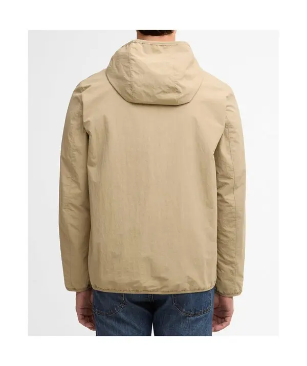 Barbour Reversible Kemble Zip Jacket