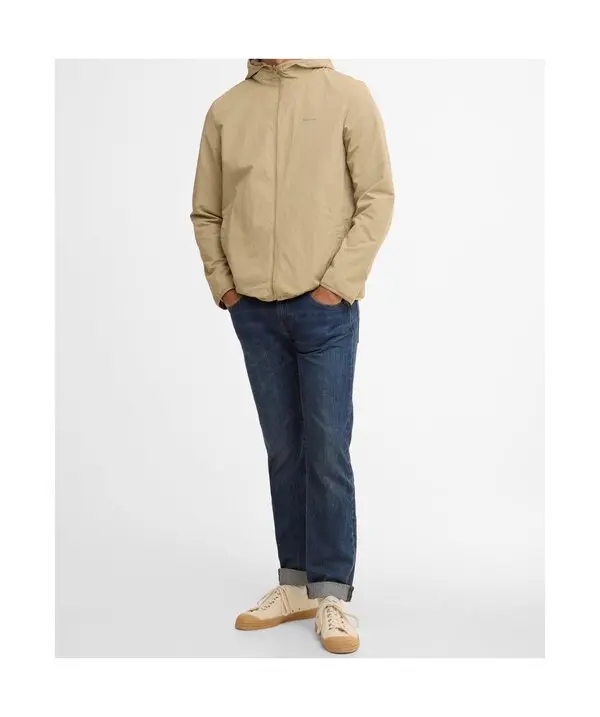 Barbour Reversible Kemble Zip Jacket