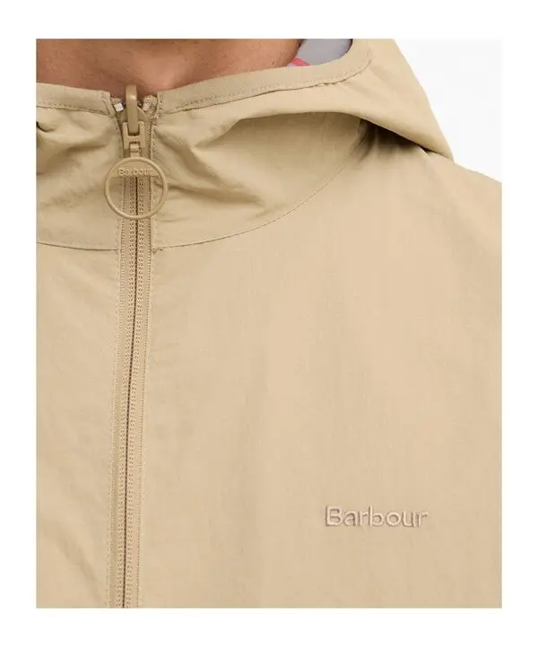 Barbour Reversible Kemble Zip Jacket