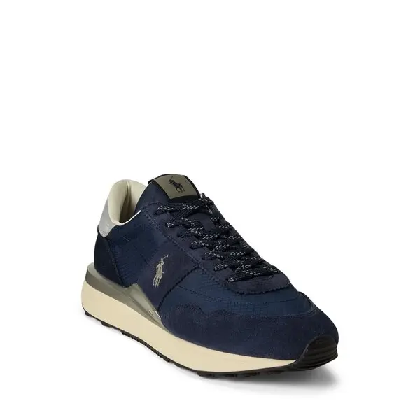 Polo Ralph Lauren Low-top Trainers