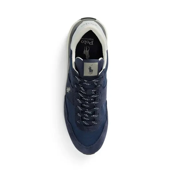 Polo Ralph Lauren Low-top Trainers