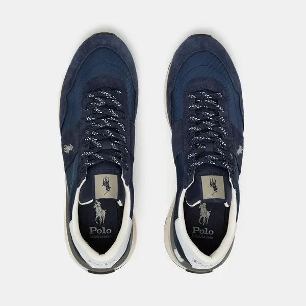 Polo Ralph Lauren Low-top Trainers