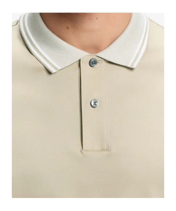 Hugo Boss Short-sleeved Polo Shirt