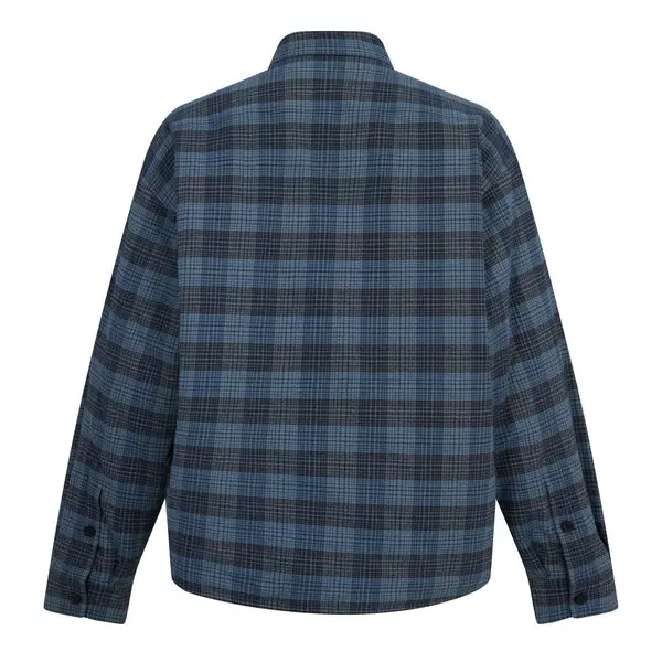 Balenciaga Shirt Coat