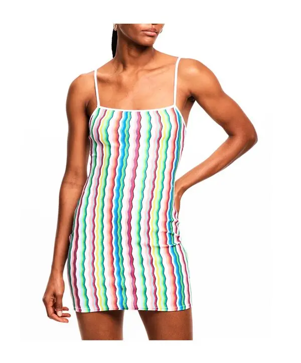 Missoni Cami Mini Dress