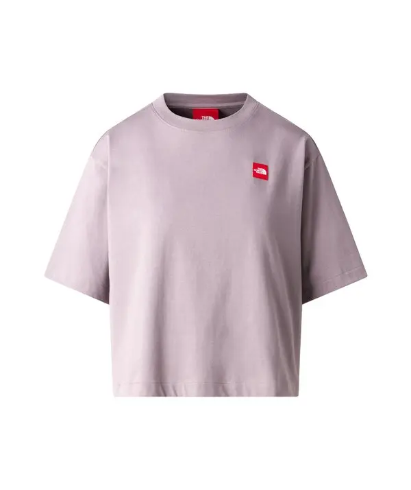 The North Face Short-sleeved T-shirt - Pink