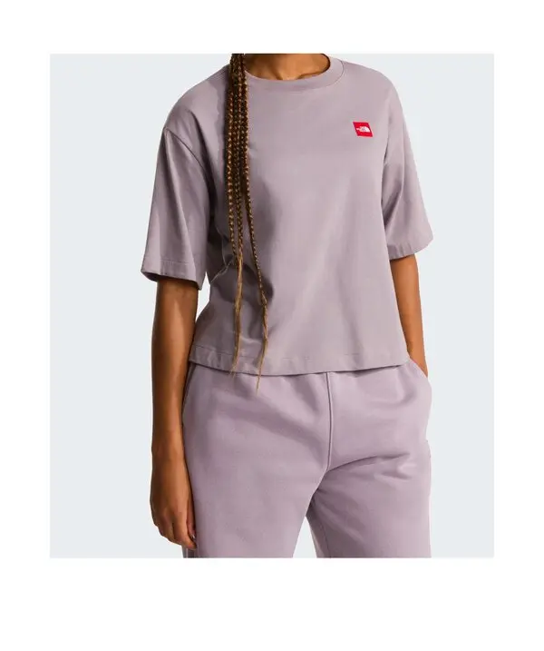 The North Face Short-sleeved T-shirt