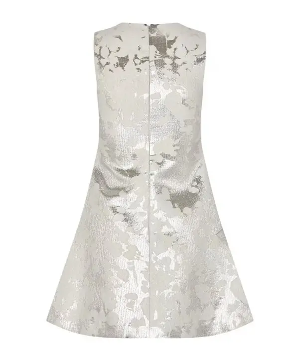 Stine Goya Sleeveless Mini Dress