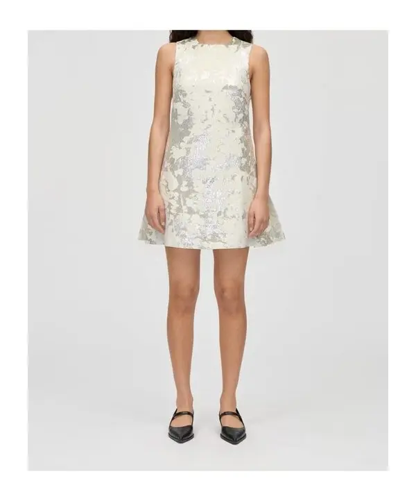 Stine Goya Sleeveless Mini Dress