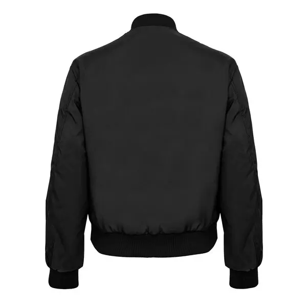 Versace Reversible Bomber Jacket
