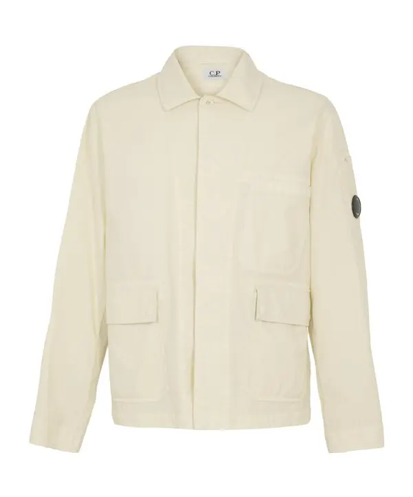 C.P. COMPANY Shirt Jacket