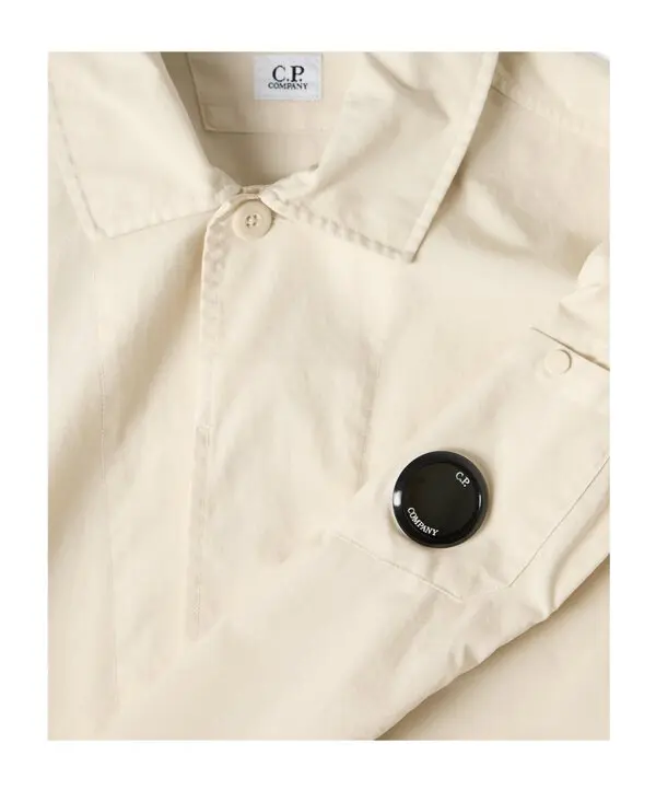 C.P. COMPANY Shirt Jacket