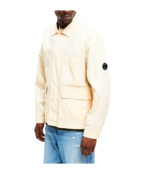 C.P. COMPANY Shirt Jacket
