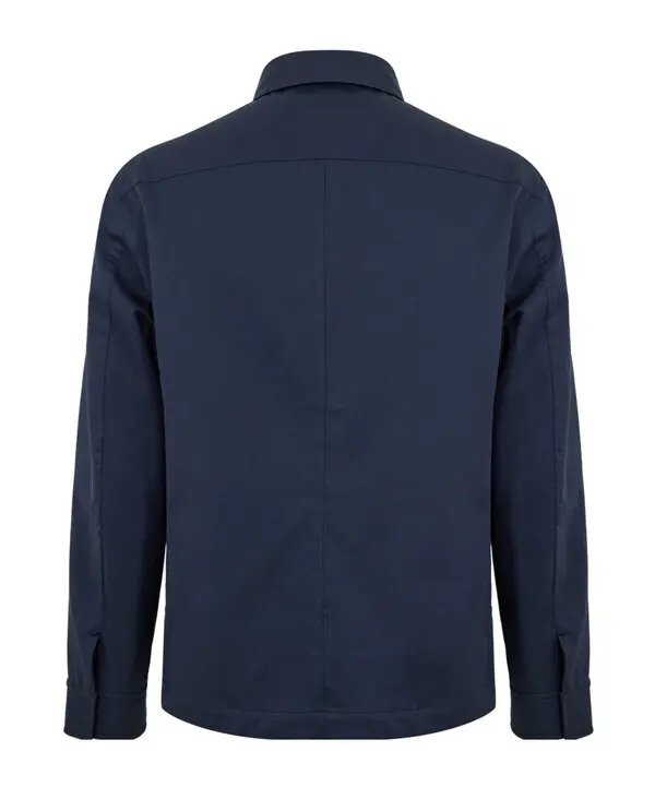TOM FORD Twill Overshirt