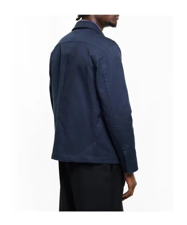 TOM FORD Twill Overshirt