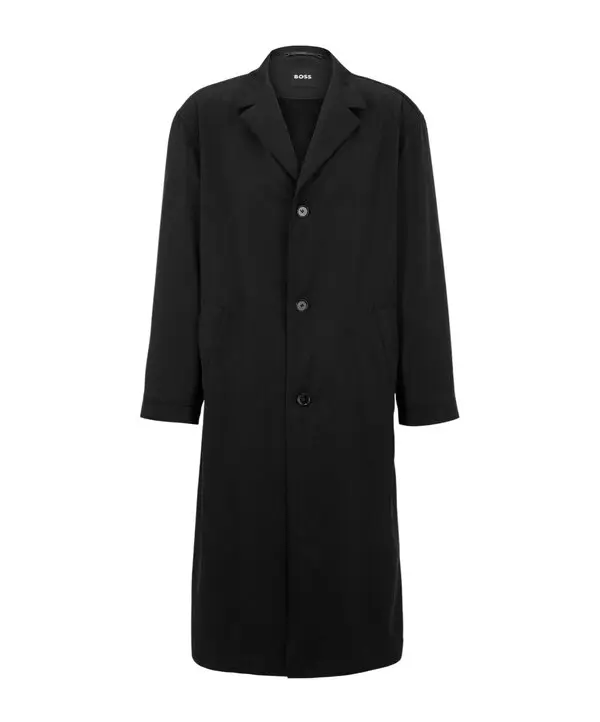 Hugo Boss Slim-fit Blazer