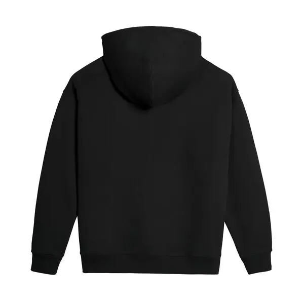 Y3 Graphic Hoodie