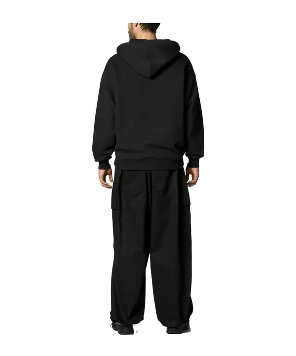 Y3 Graphic Hoodie