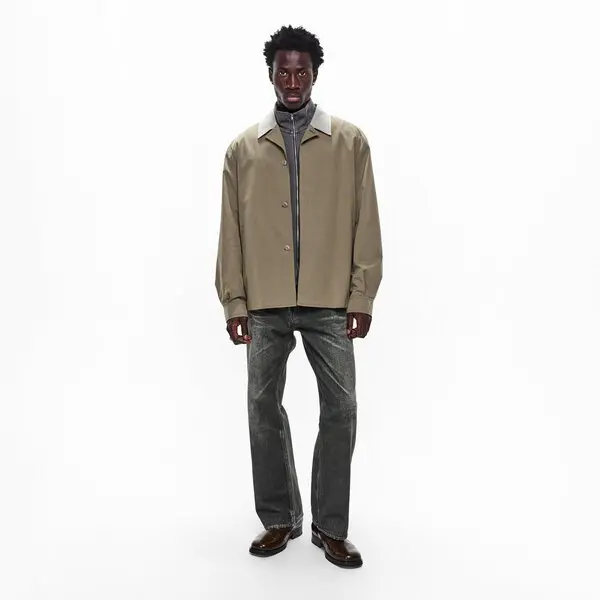 Our Legacy Casual Suit