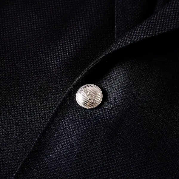 Hugo Boss Minimalist Blazer