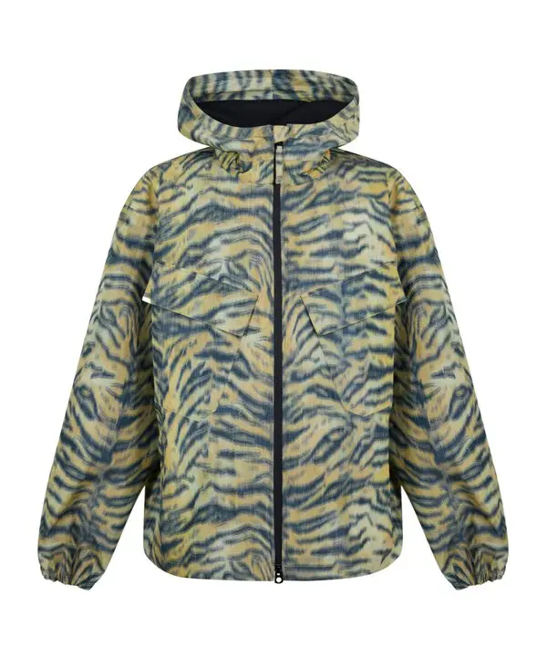 Kenzo Casual Windbreaker