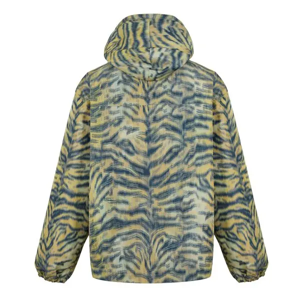 Kenzo Casual Windbreaker