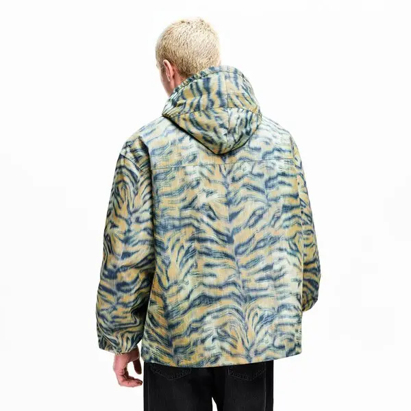 Kenzo Casual Windbreaker